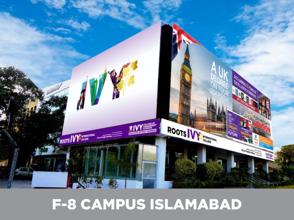 School Locator - Roots IVY Academics