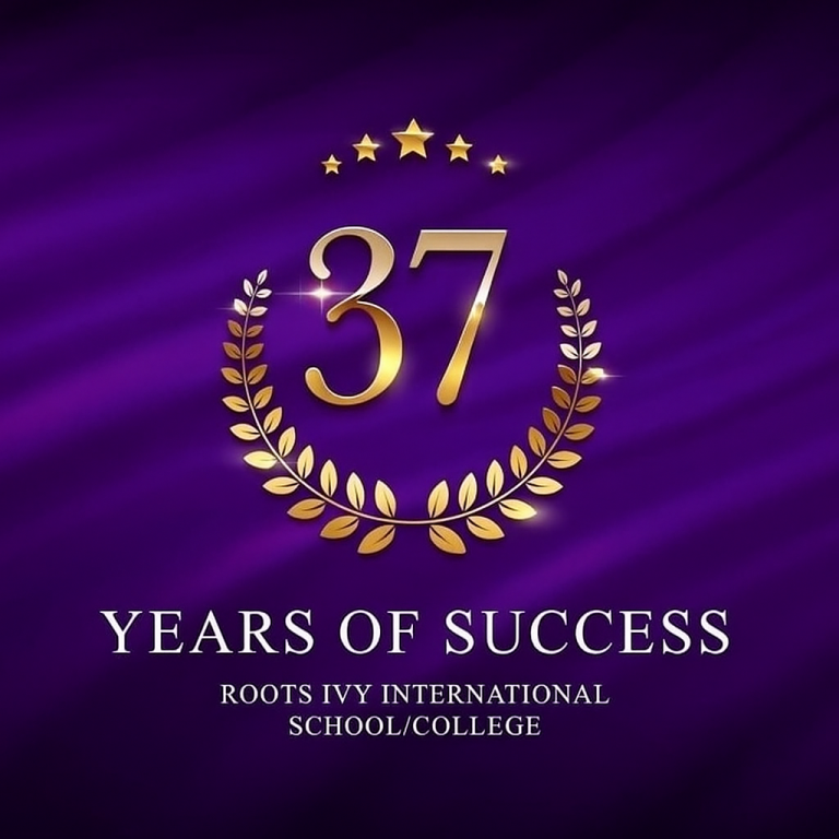 Founders Message - Roots IVY Academic Network