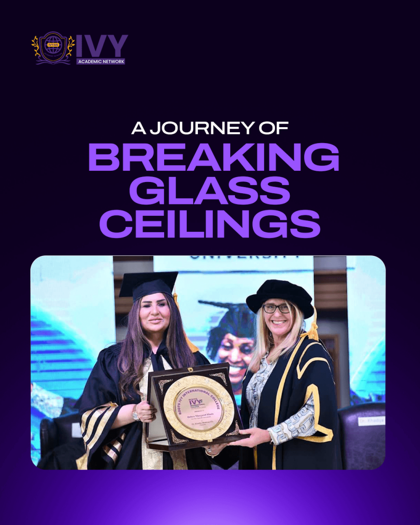 Honoring the Legacy of Dr. Khadija Mushtaq - Roots IVY Academics